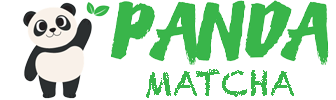 PANDA MATCHA