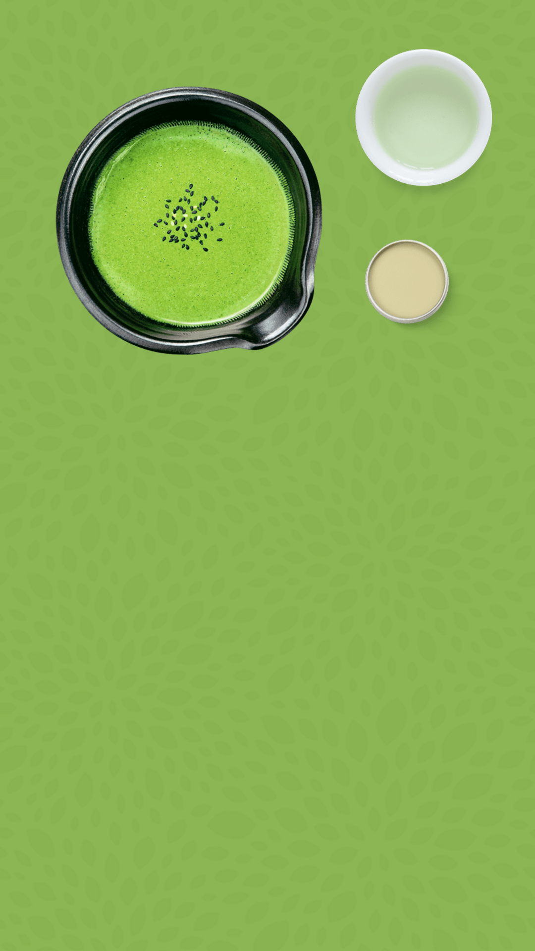 PANDA MATCHA | Site Officiel | Matcha biologique 100 % naturel